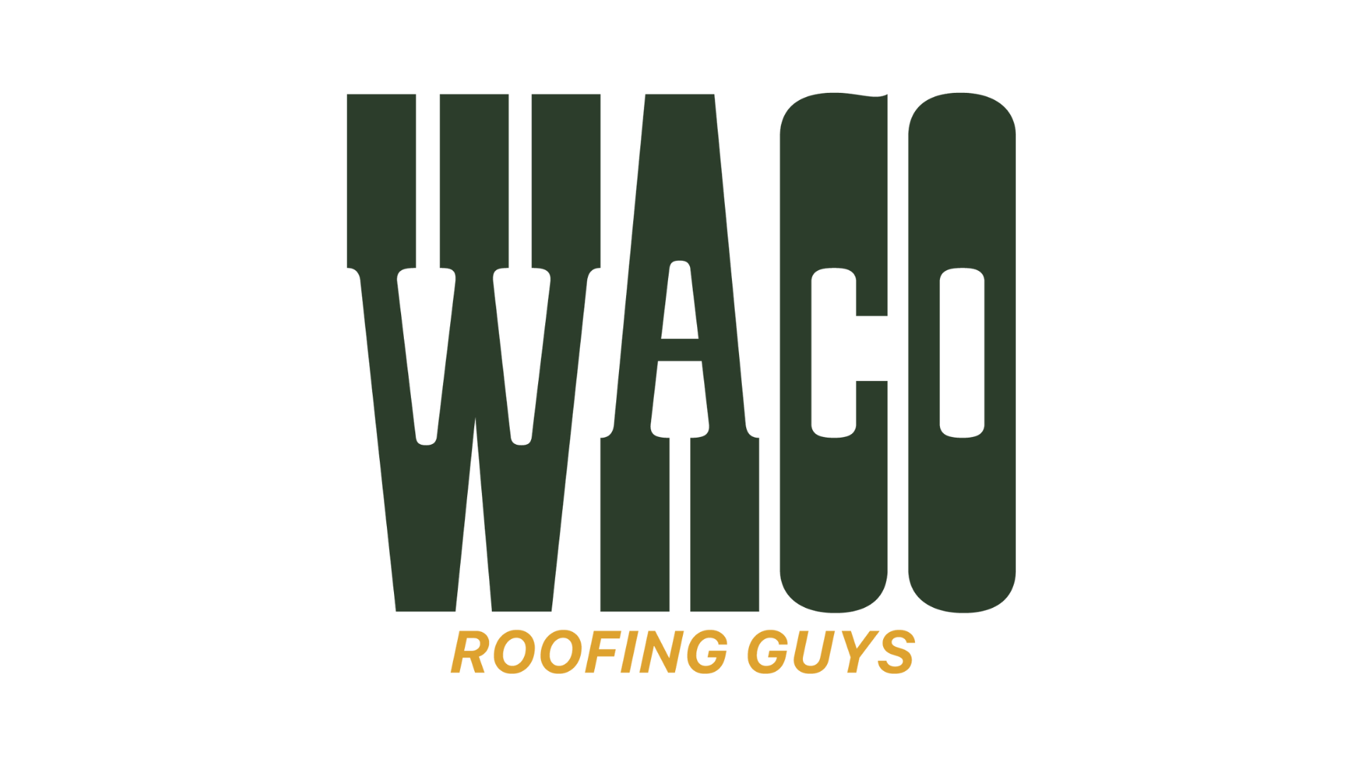 Roofing Contractor | Waco TX | Waco Roofing Guys